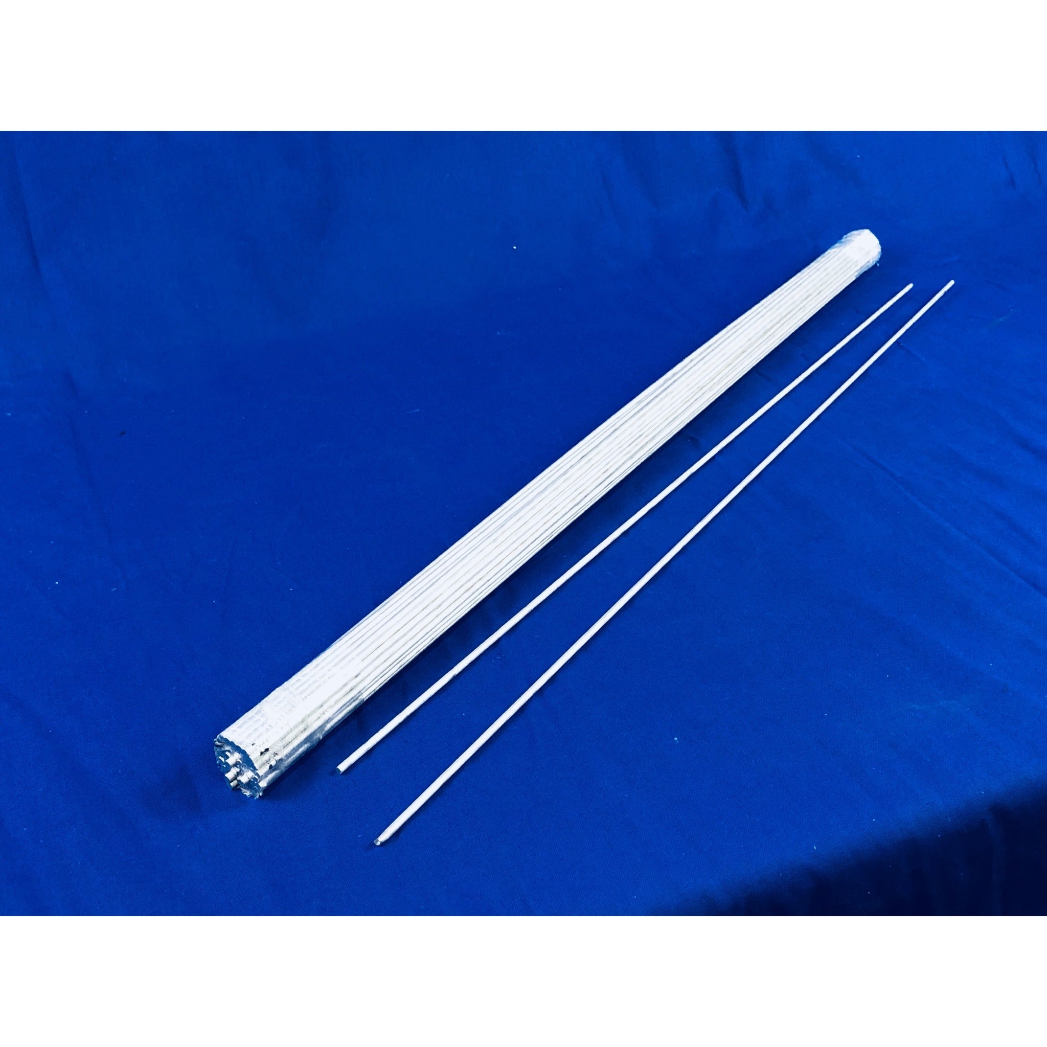 1/8" Aluminum Axle Rod (Stock) – Activity Based Supplies