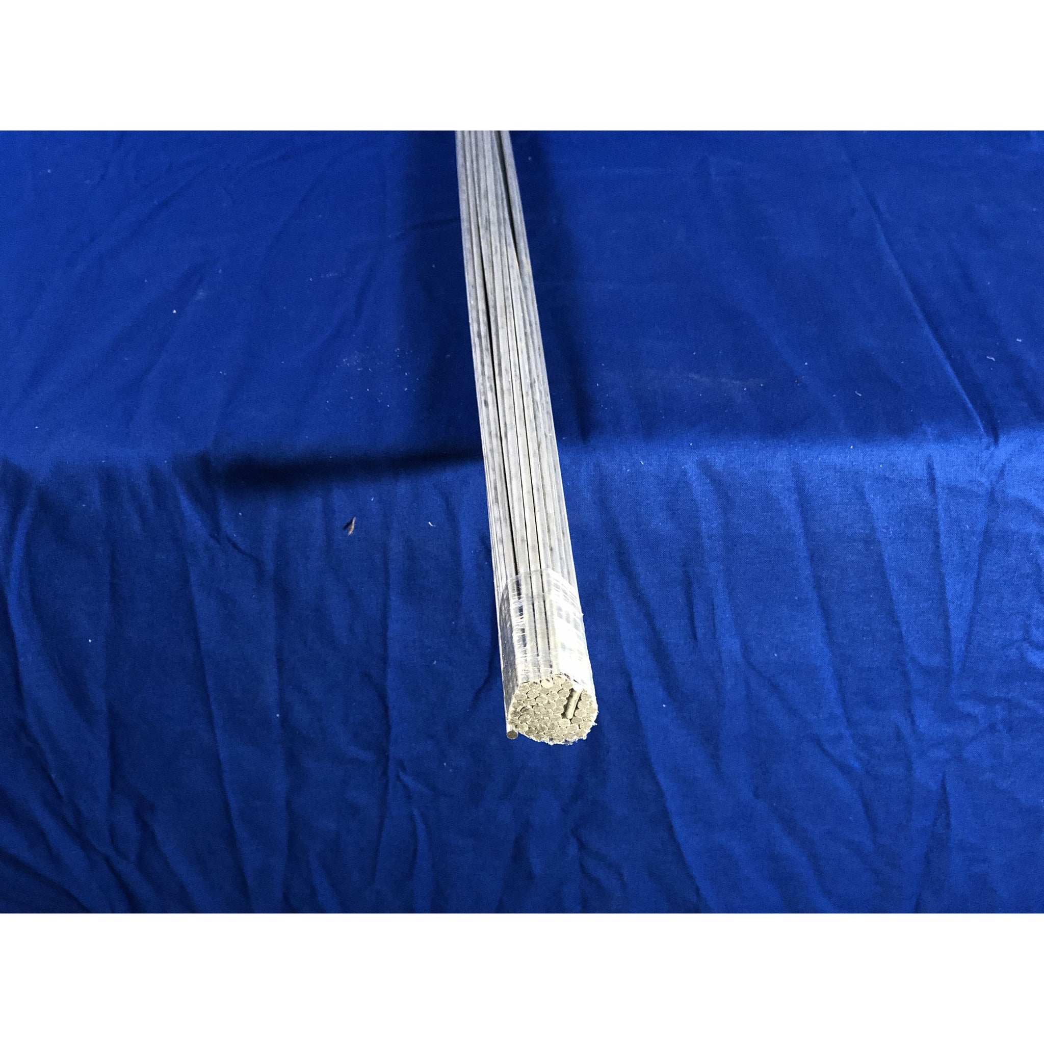1/8" Aluminum Axle Rod (Stock) – Activity Based Supplies