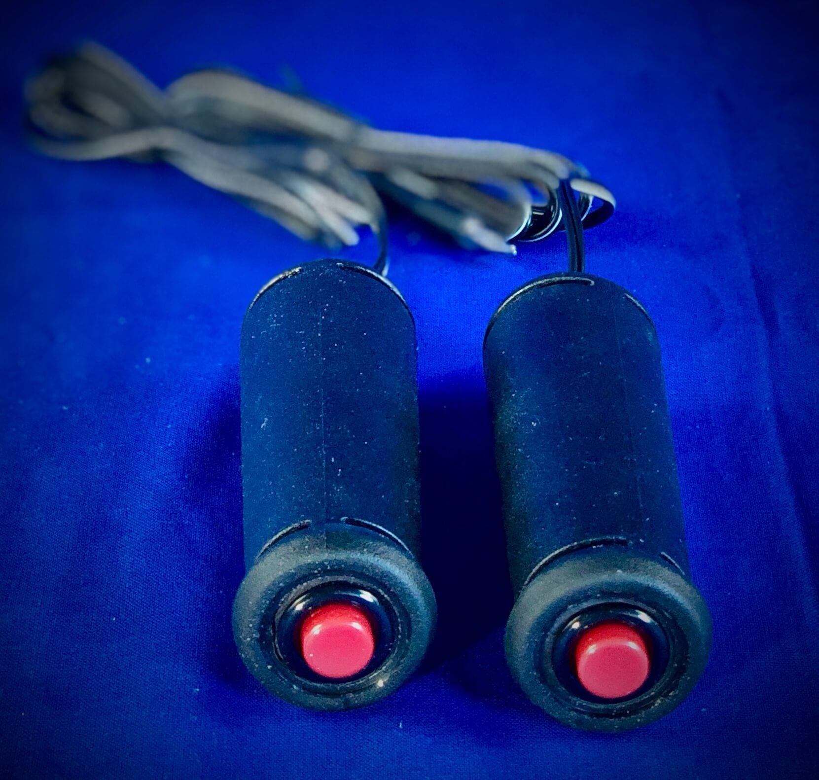 Firing Handle (for Dragster Electronic Race System) – Activity Based ...