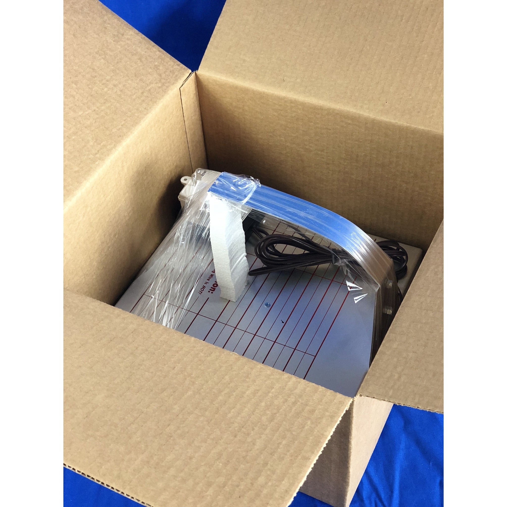 Styro-Cutter (Aluminum Styrofoam Cutter) – Activity Based Supplies